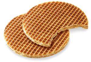 the Old Mill - artisanal baked Dutch biscuits